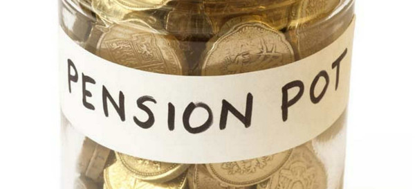The Curious Case of the Shrinking Pension Pot [Case Study]