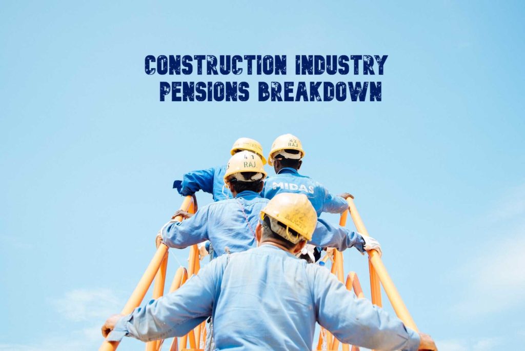 CIF Construction Workers' Pension Scheme (CWPS) - Performance Analysis ...