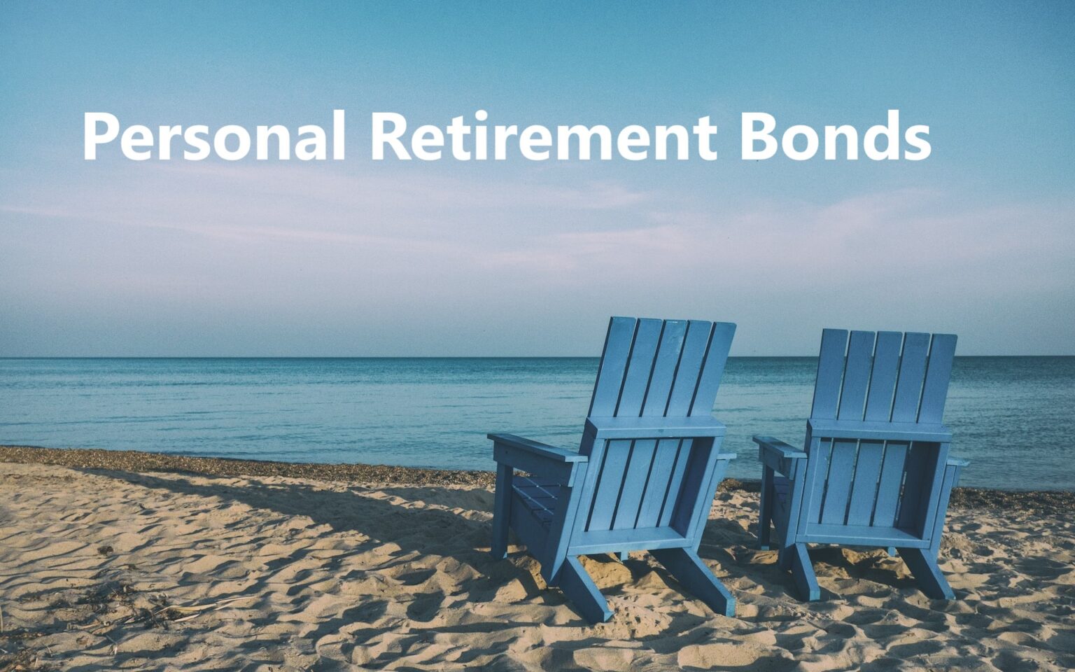Guide to Personal Retirement Bonds (PRB's) in Ireland - Ocean Finance